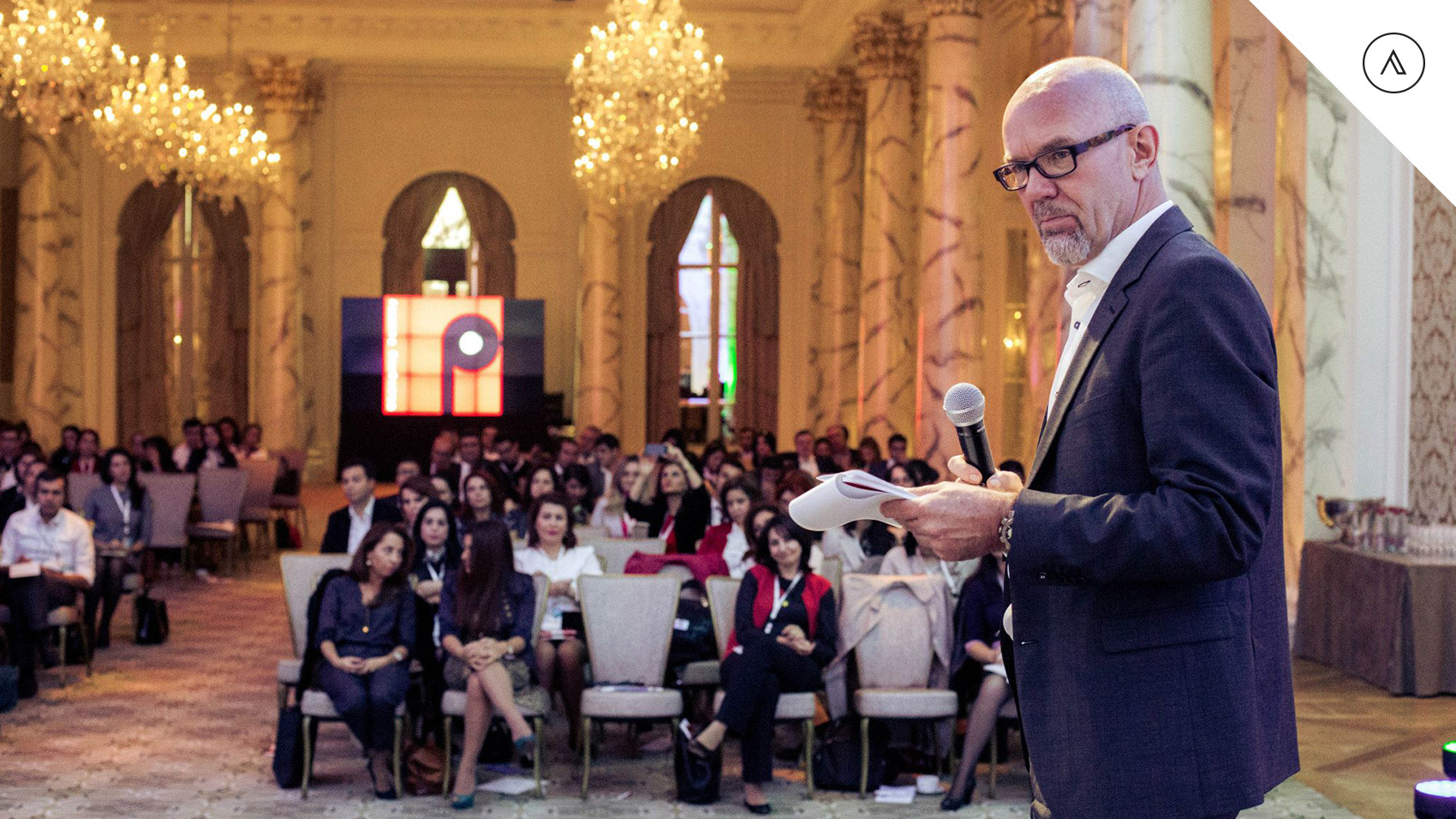 Baku HR Experience | PWorld