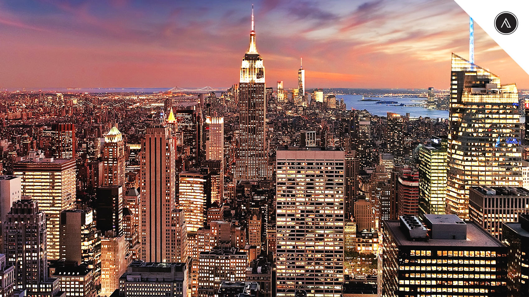 Global PR Summit New York | PWorld