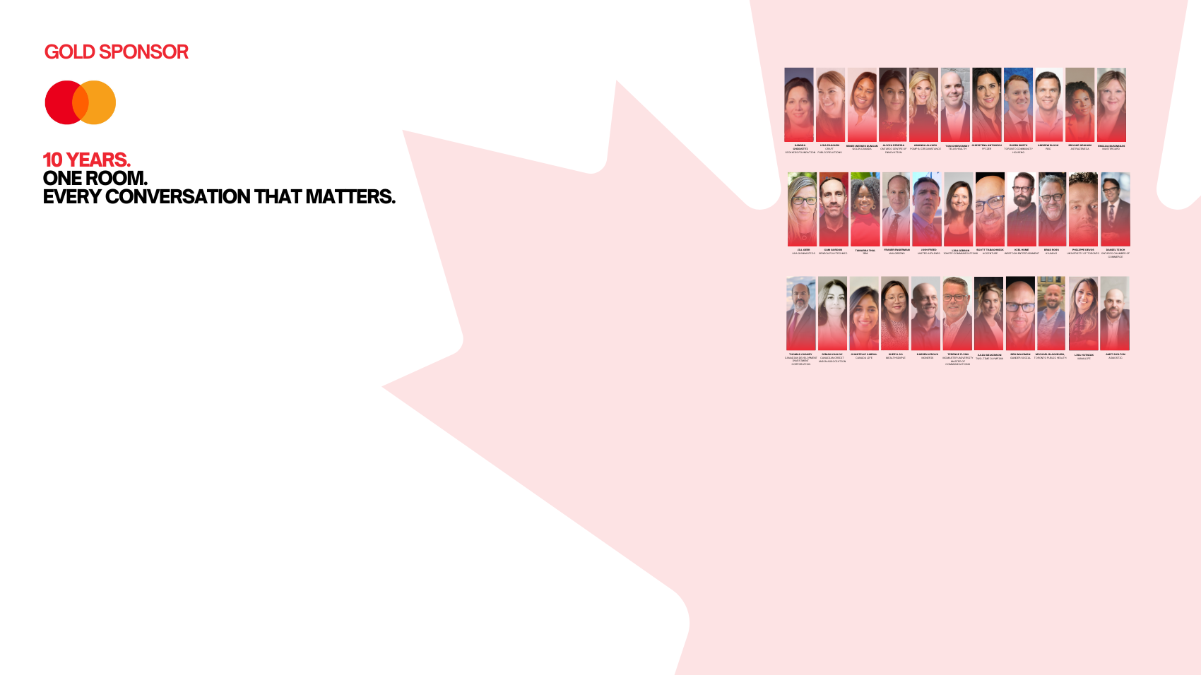 Global PR Summit Canada 10 | PWorld