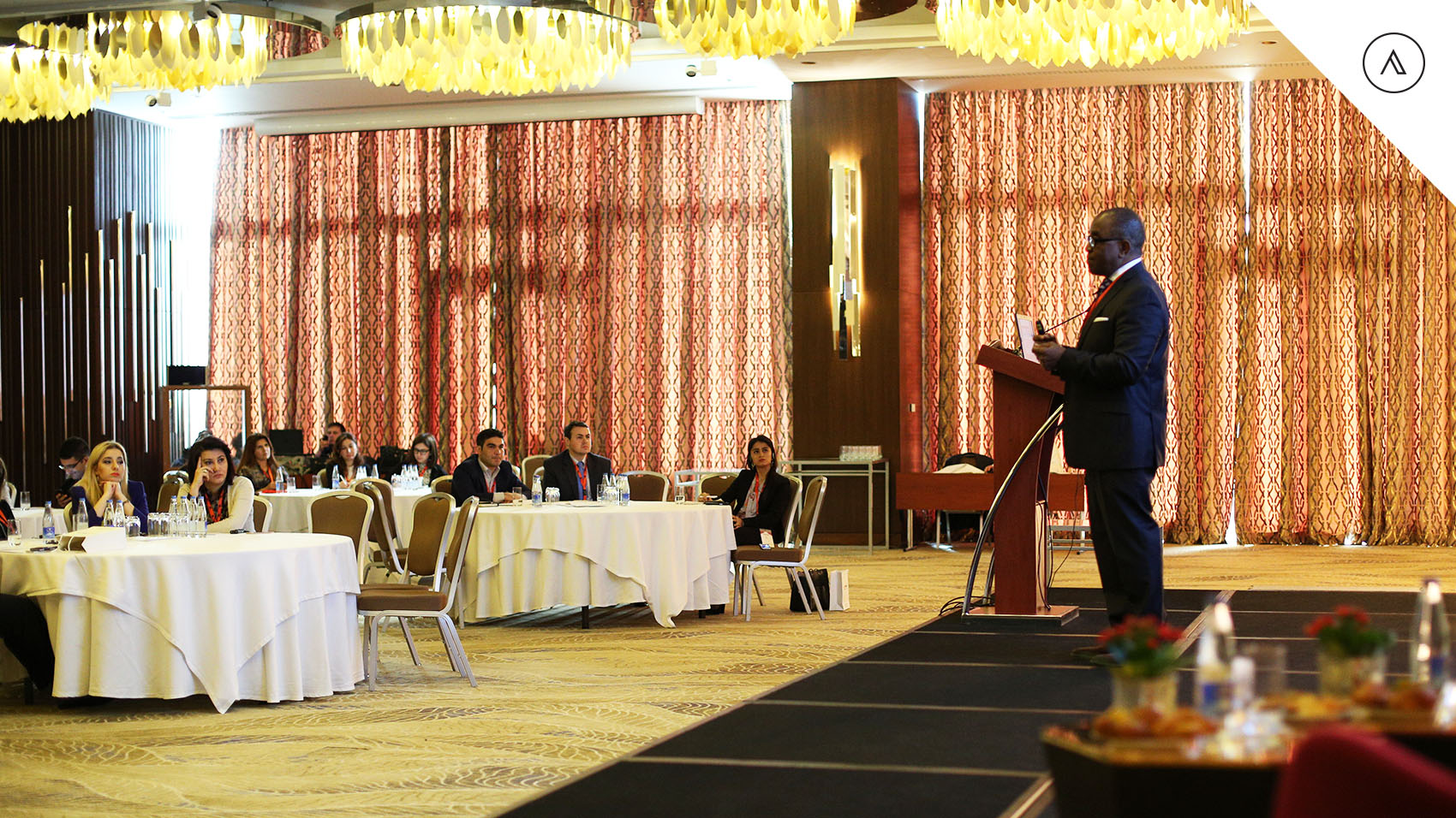 Baku HR Experience 3 | PWorld